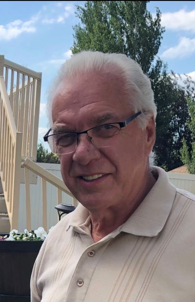 Peter, Robert (Rob) - DiscoverEstevan.com - Local news, Weather, Sports, Free Classifieds and ...